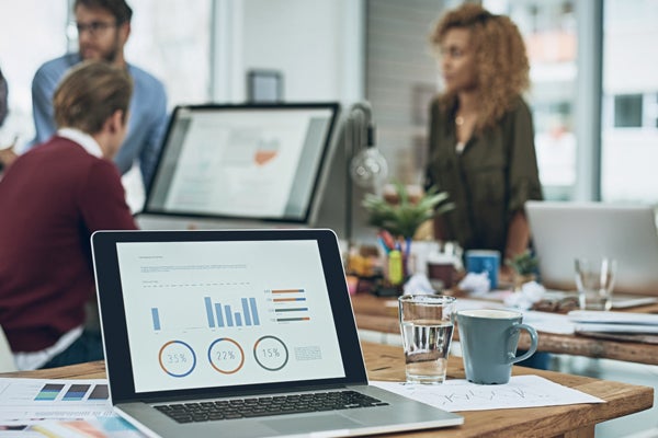 5 principles to creating a culture of data and analytics in healthcare | WebMD Ignite